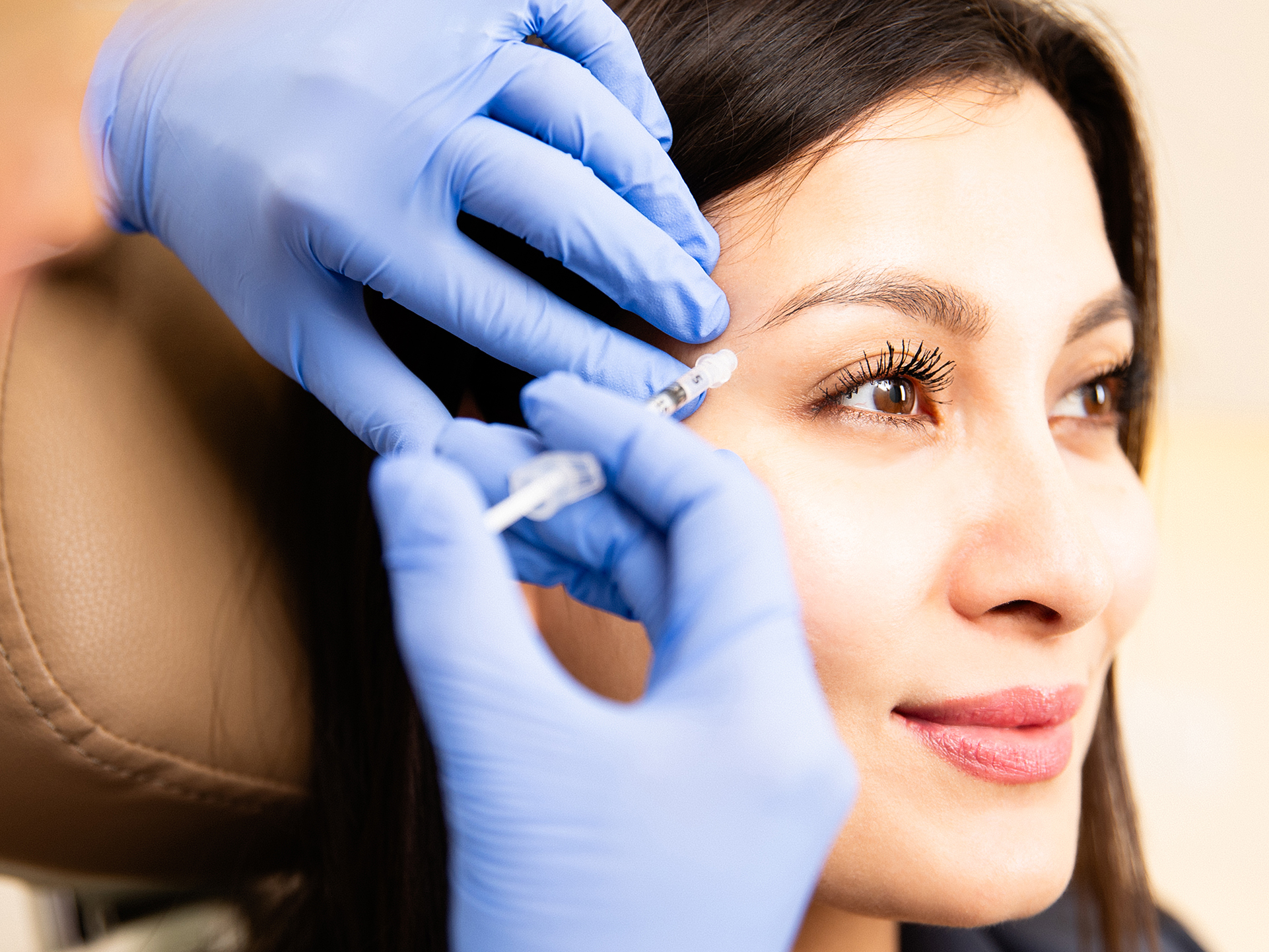 Injectables in New York City | Klausner Institute