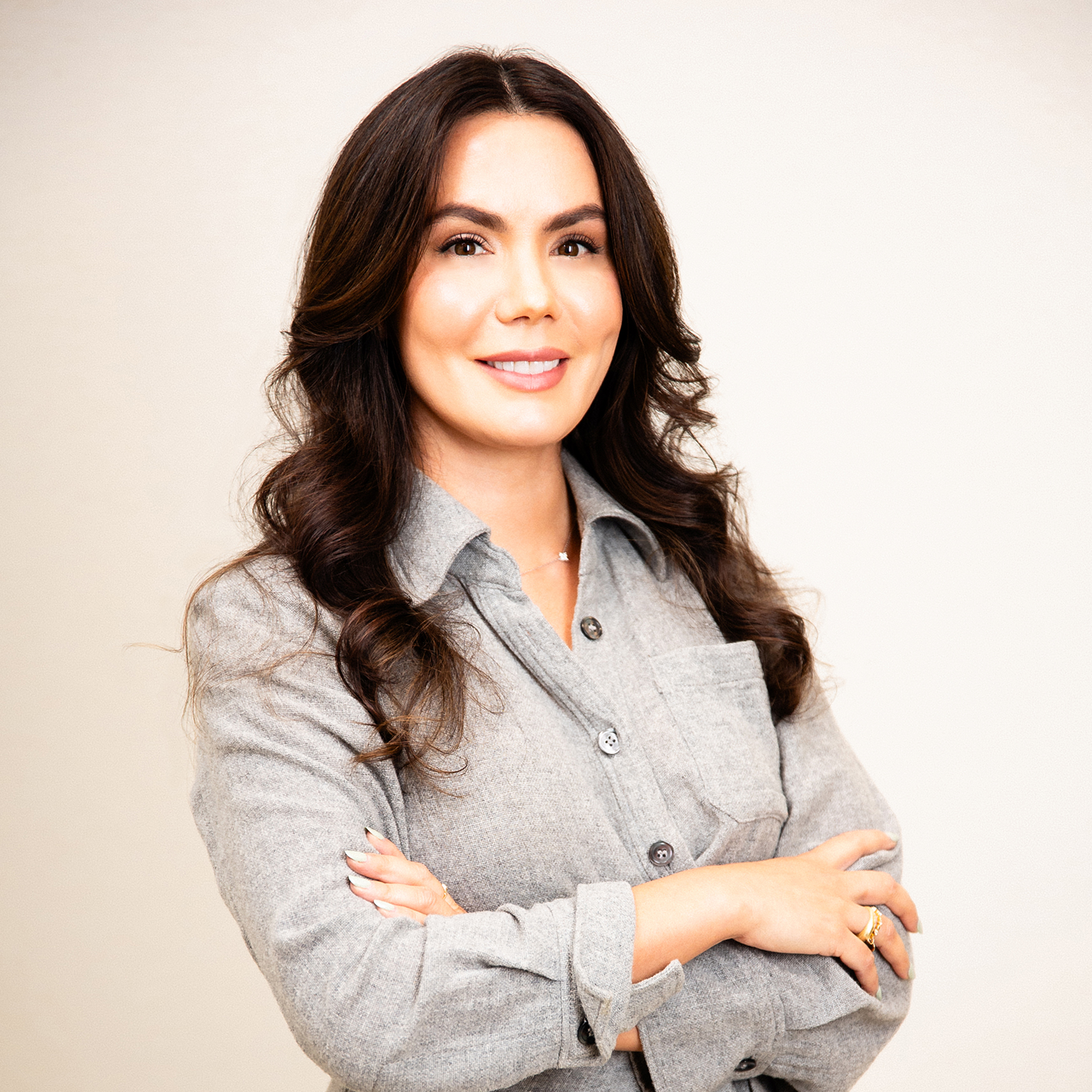 Juliana Longoria, Medical Aesthetician | Klausner Institute