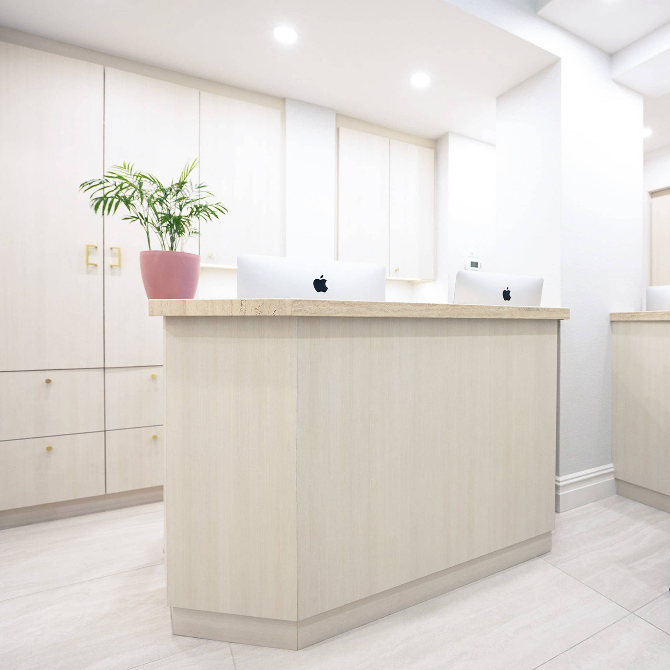 Explore Our Office | Klausner Institute