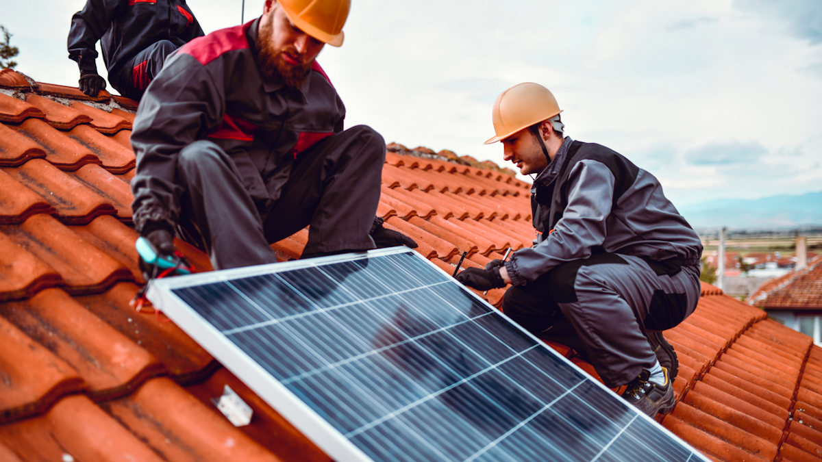 The best solar installers for your home