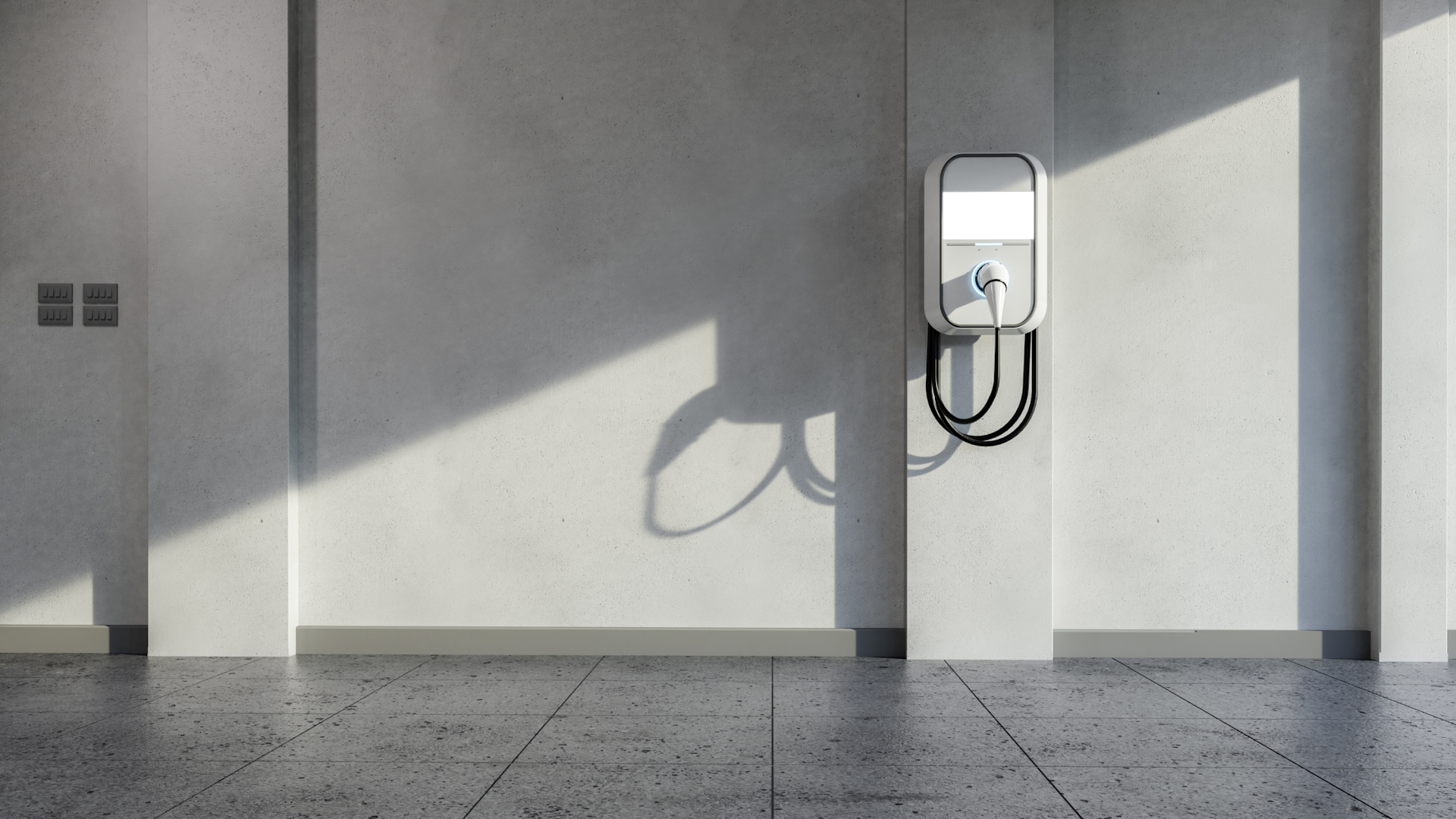 Wallbox installieren: Voraussetzungen, Auswahl, Installation