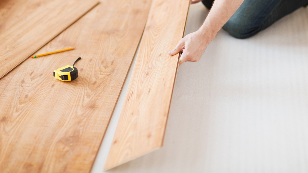 Coût de la pose de parquet en bois : guide complet pour la Suisse