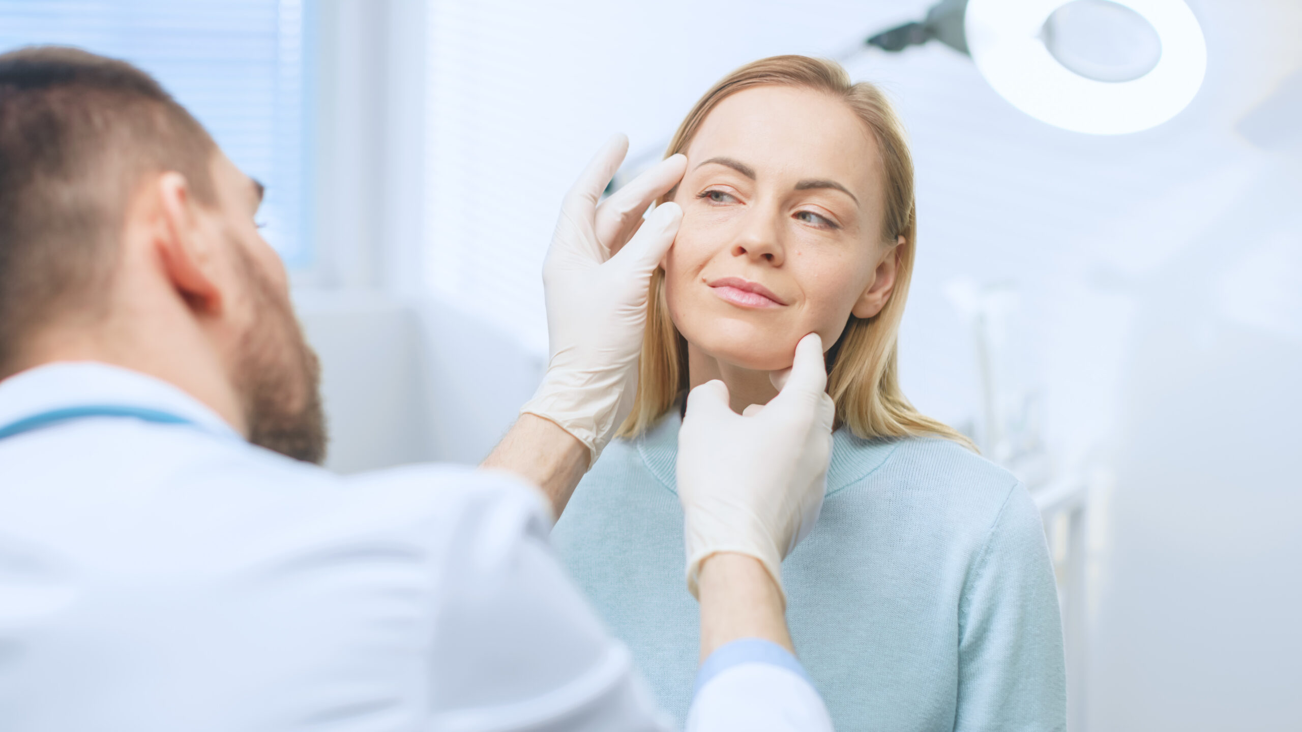 Different Types of Face Lifts: Which One is the Best For You? | Blog ...