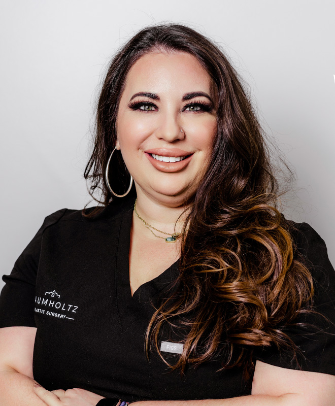 Our Team | Dr. Baumholtz