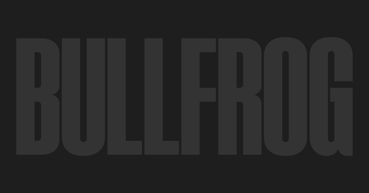 Home [www.bullfrog.global]