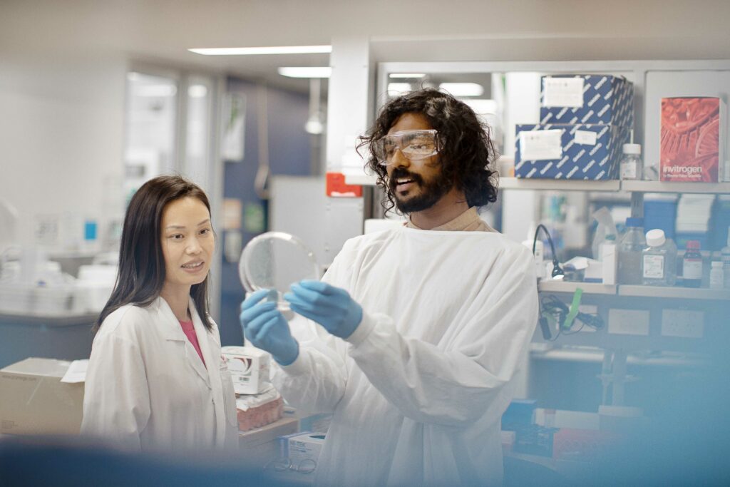 Snow Medical | About Our Fellowship