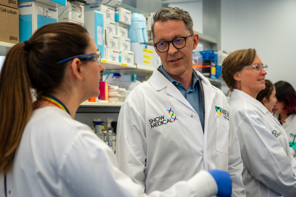 Snow Medical | Snow Centre for Immune Health