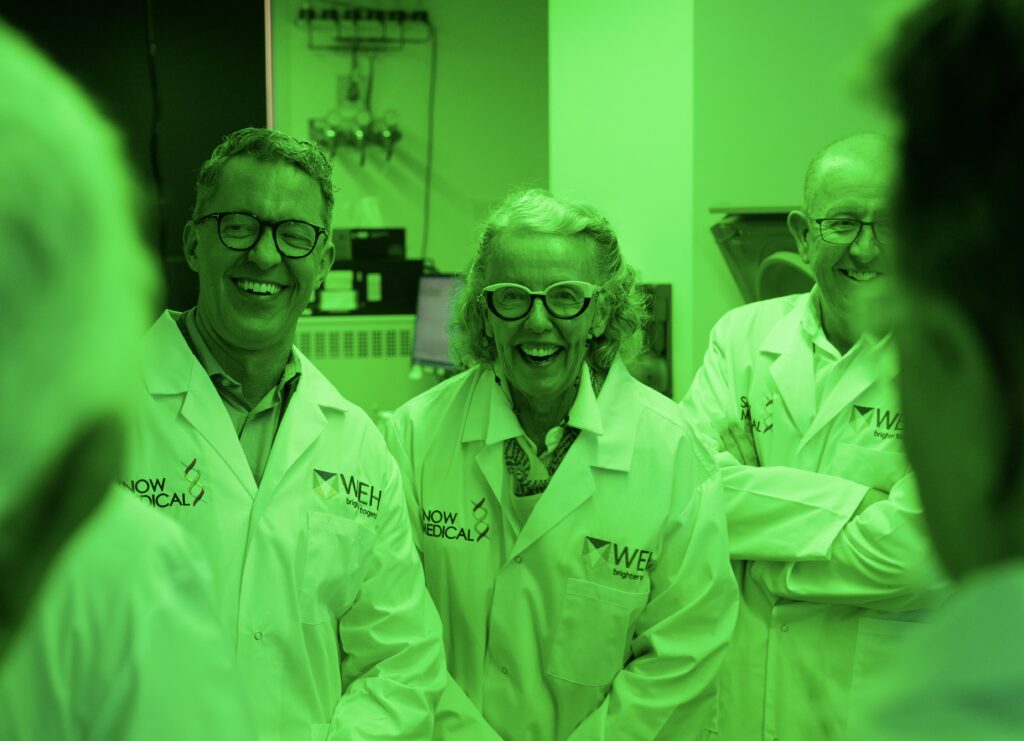 Snow Medical | Snow Centre for Immune Health