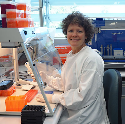 Snow Medical | BEAT COVID-19 Researcher Profiles