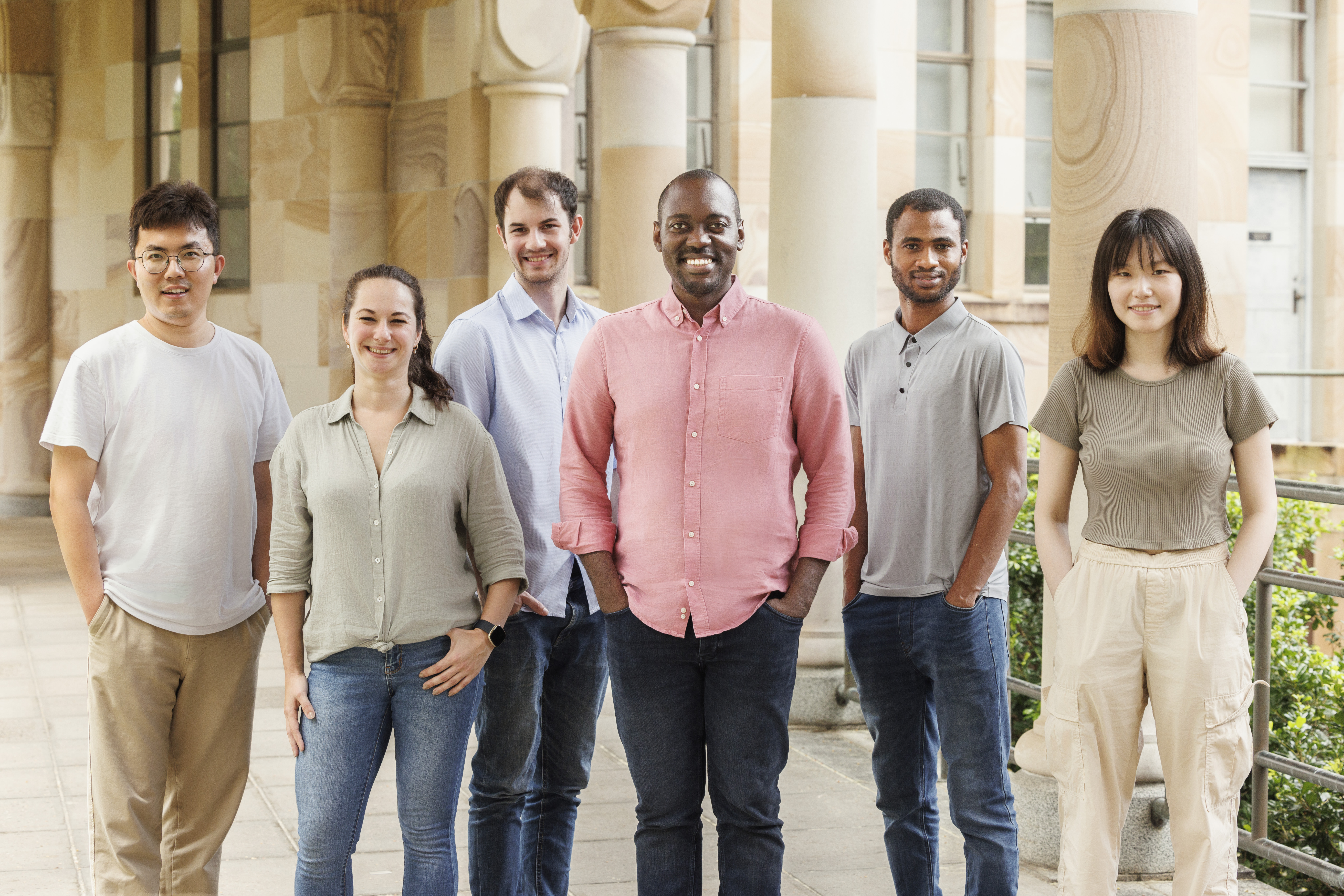 Snow Medical | Article | The Australian