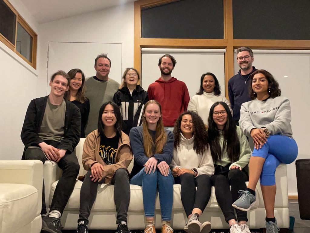 Snow Medical | Snow Postdoc Careers