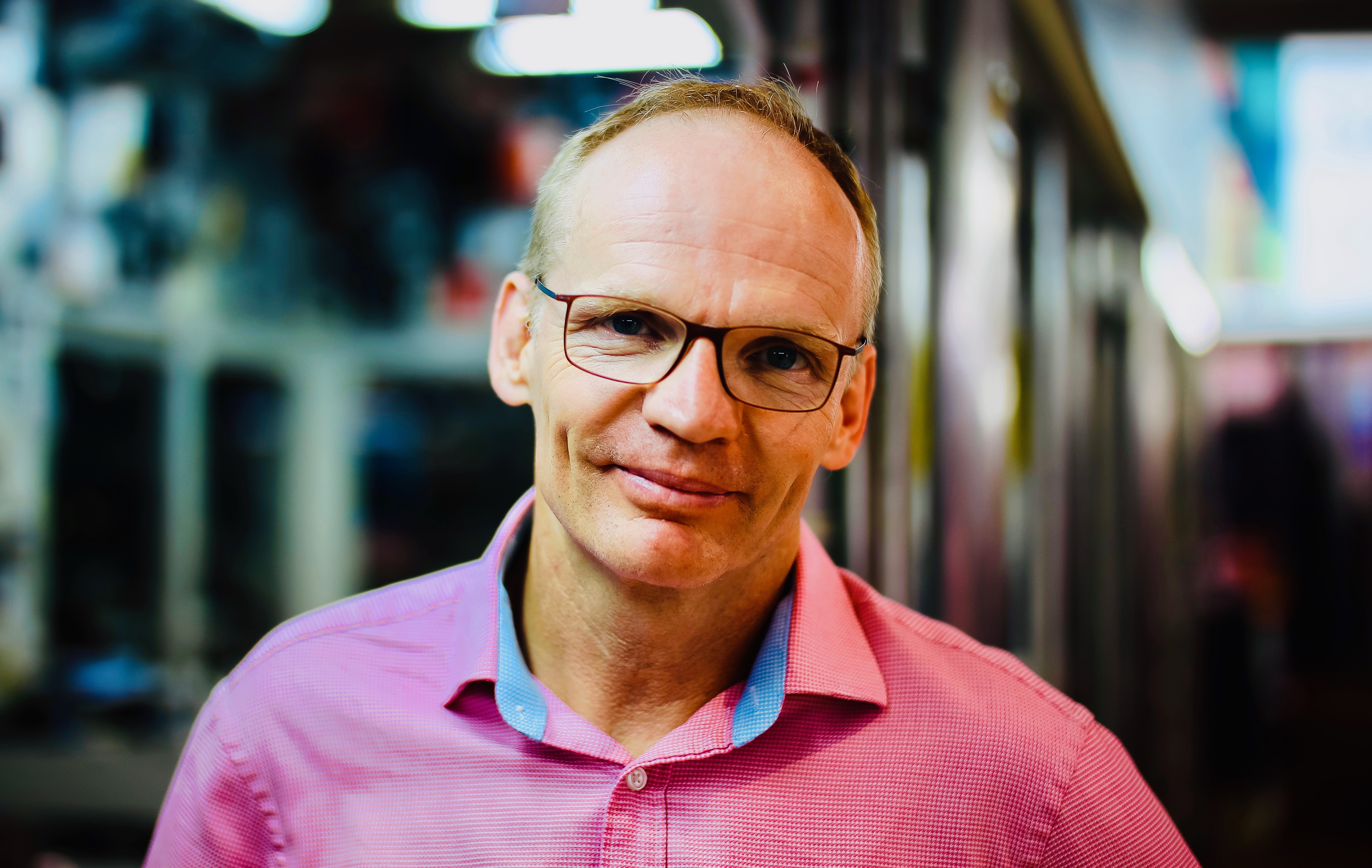 Snow Medical | Snow Vision Accelerator