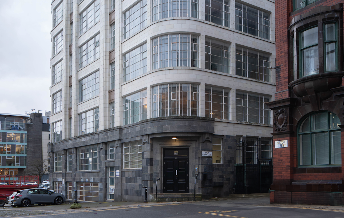 Homes to buy in Manchester & Cheshire | Böhm