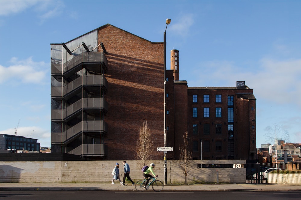 Manchester Estate Agents | Exceptional Homes, Inspired Living