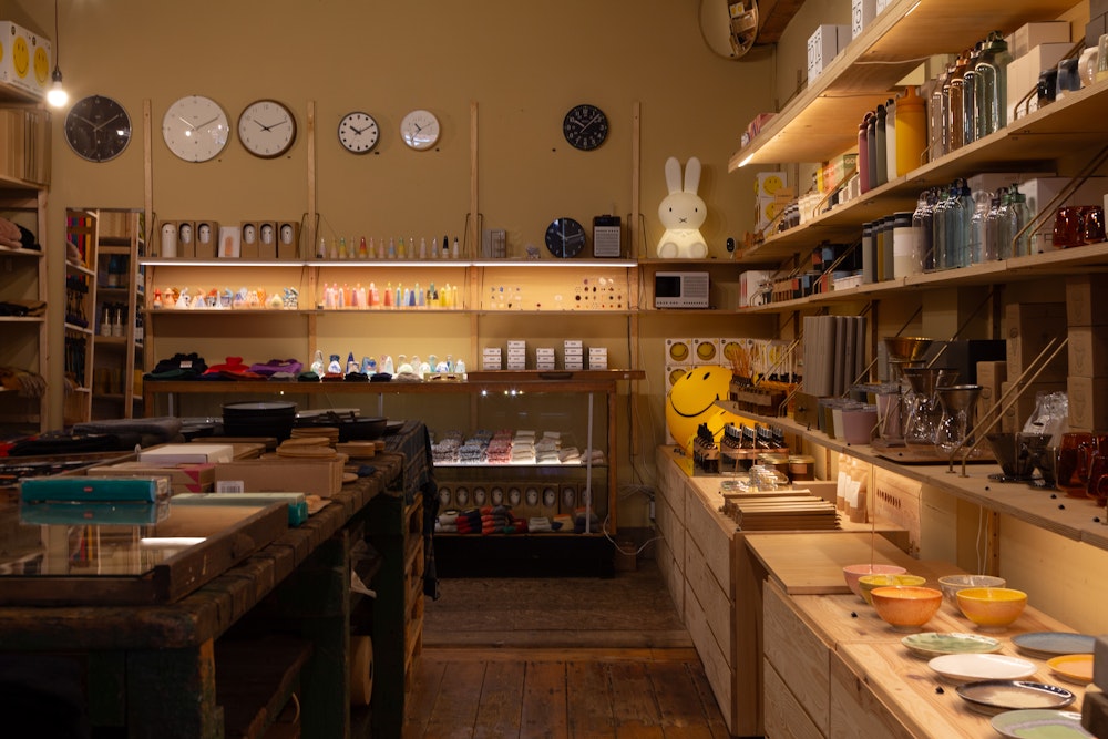 Northern Quarter: An Area Guide | Böhm