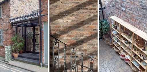 Northern Quarter: An Area Guide | Böhm