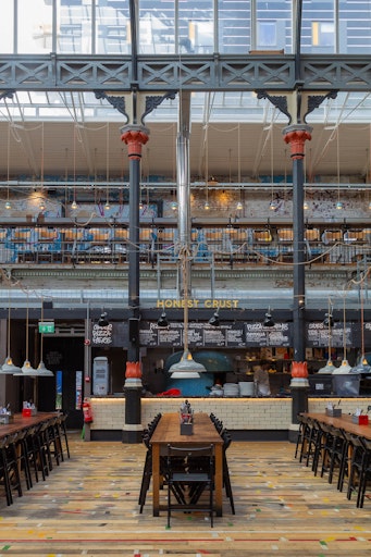 Northern Quarter: An Area Guide | Böhm