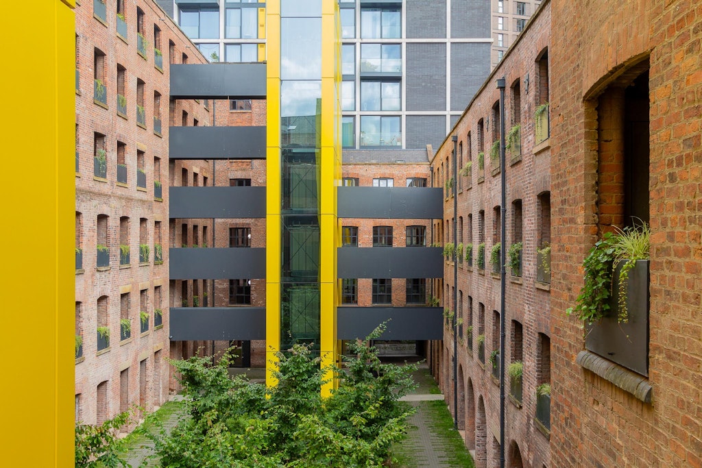 The History and Development of Crusader Mill | Böhm
