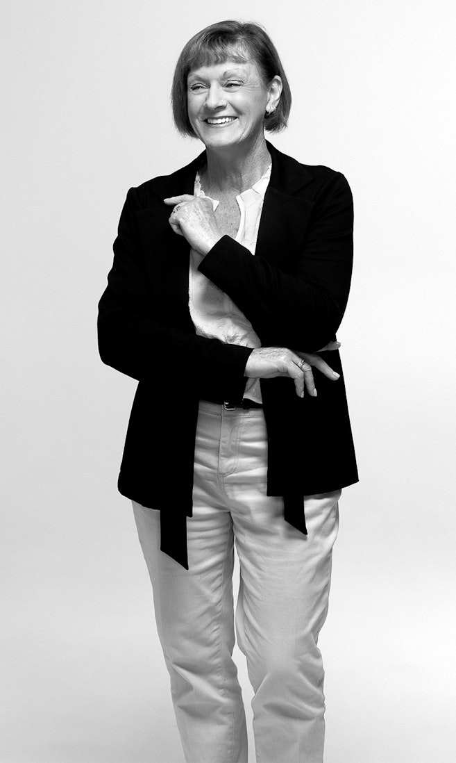 Kay Matthews | BROKER | MATTHEWS. Agency