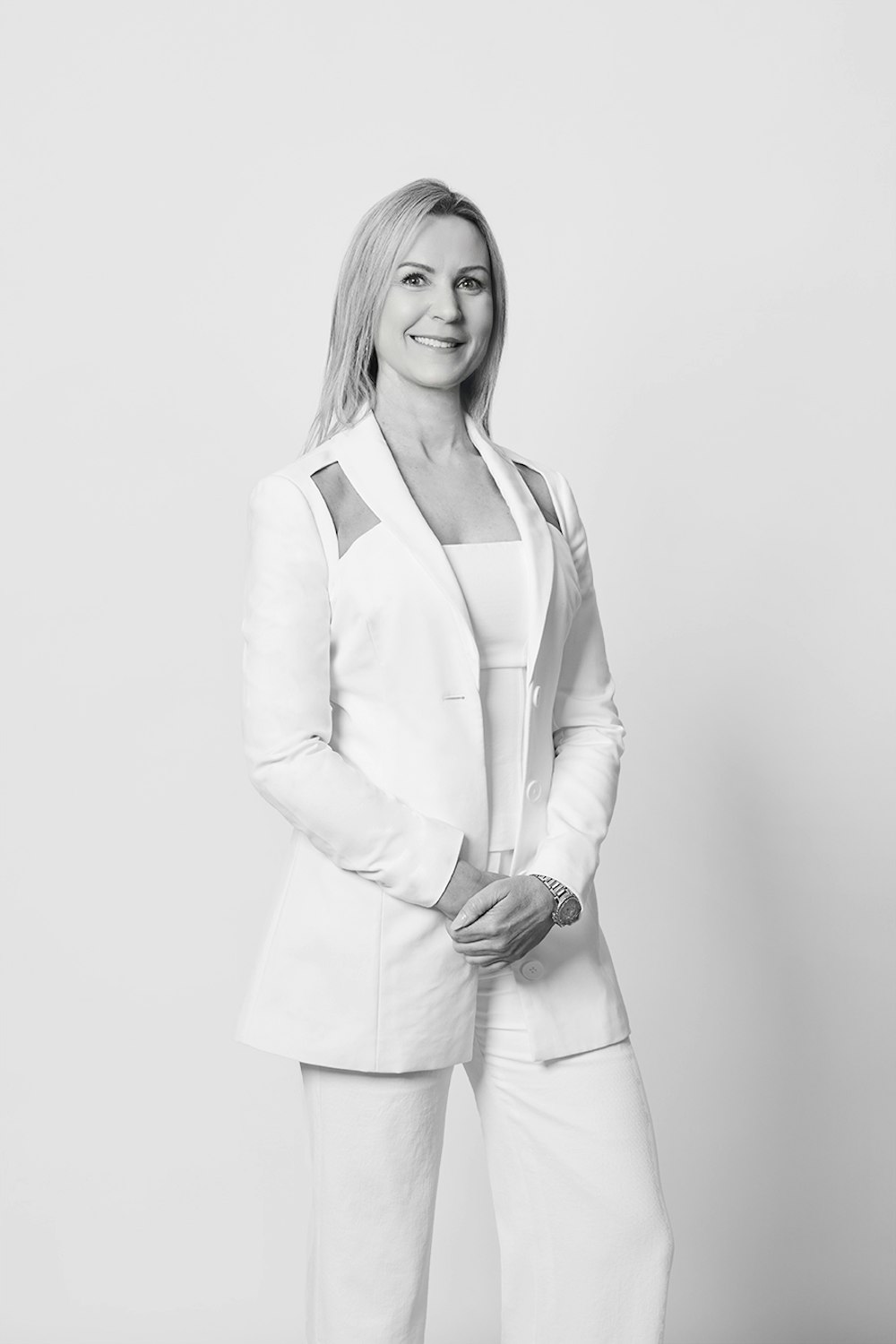 Lisa Cooke | BROKER | MATTHEWS. Agency