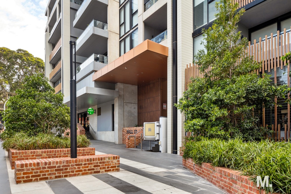 H919/40 Hall Street Moonee Ponds VIC | MATTHEWS. Agency