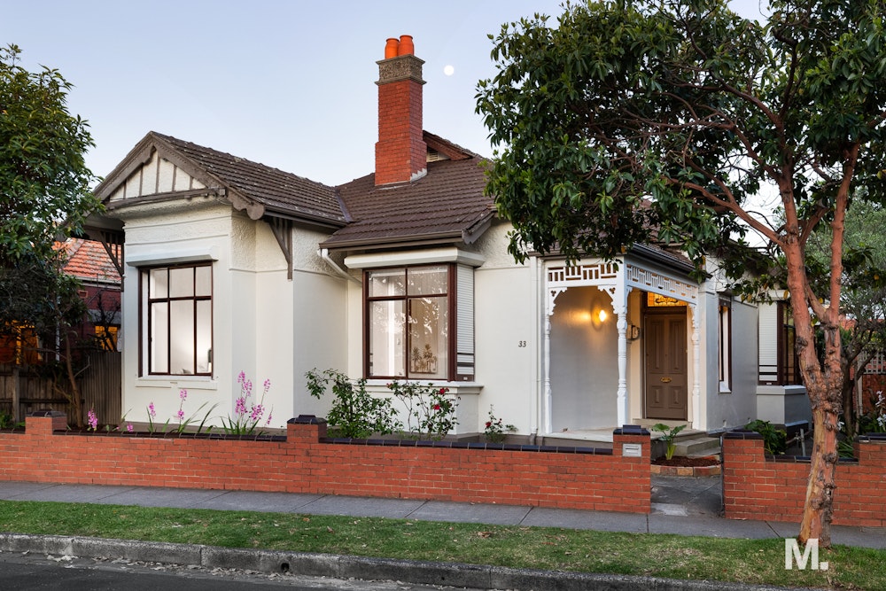 33 Moore Street Moonee Ponds VIC | MATTHEWS. Agency