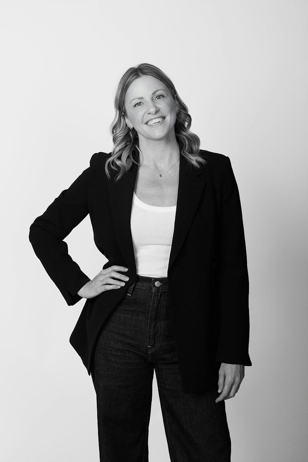 Lyndal Sutton | Marketing & Comms Executive | MATTHEWS. Agency