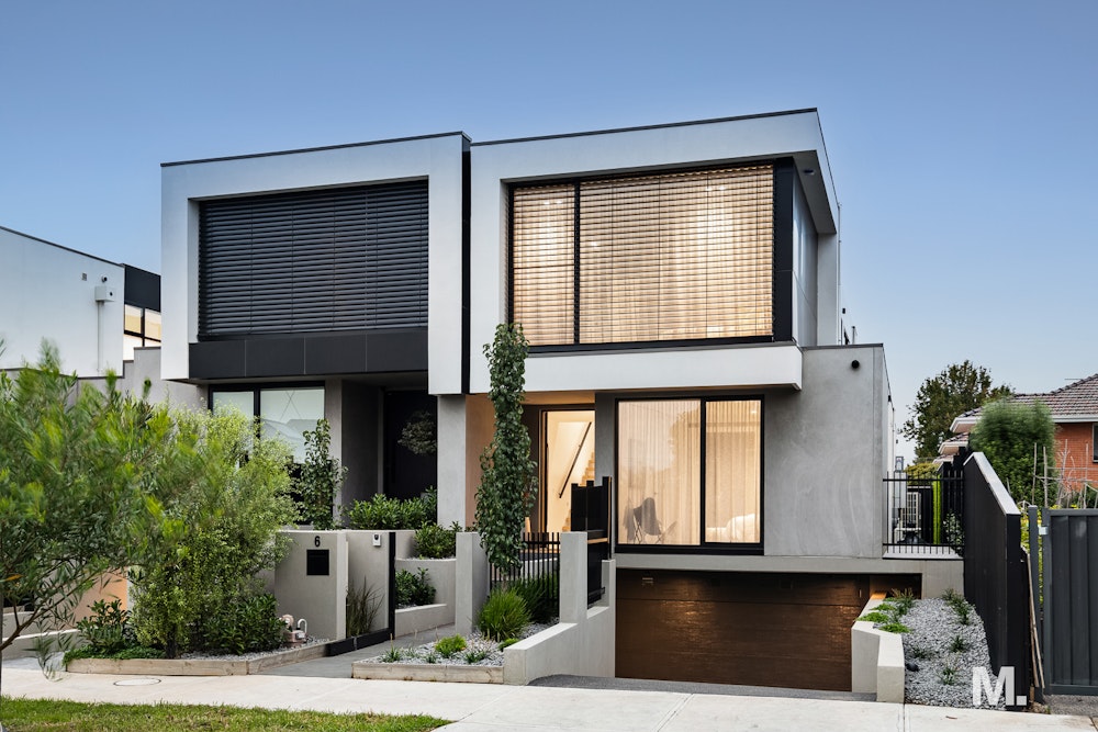 6 Trinafour Street Moonee Ponds VIC | MATTHEWS. Agency
