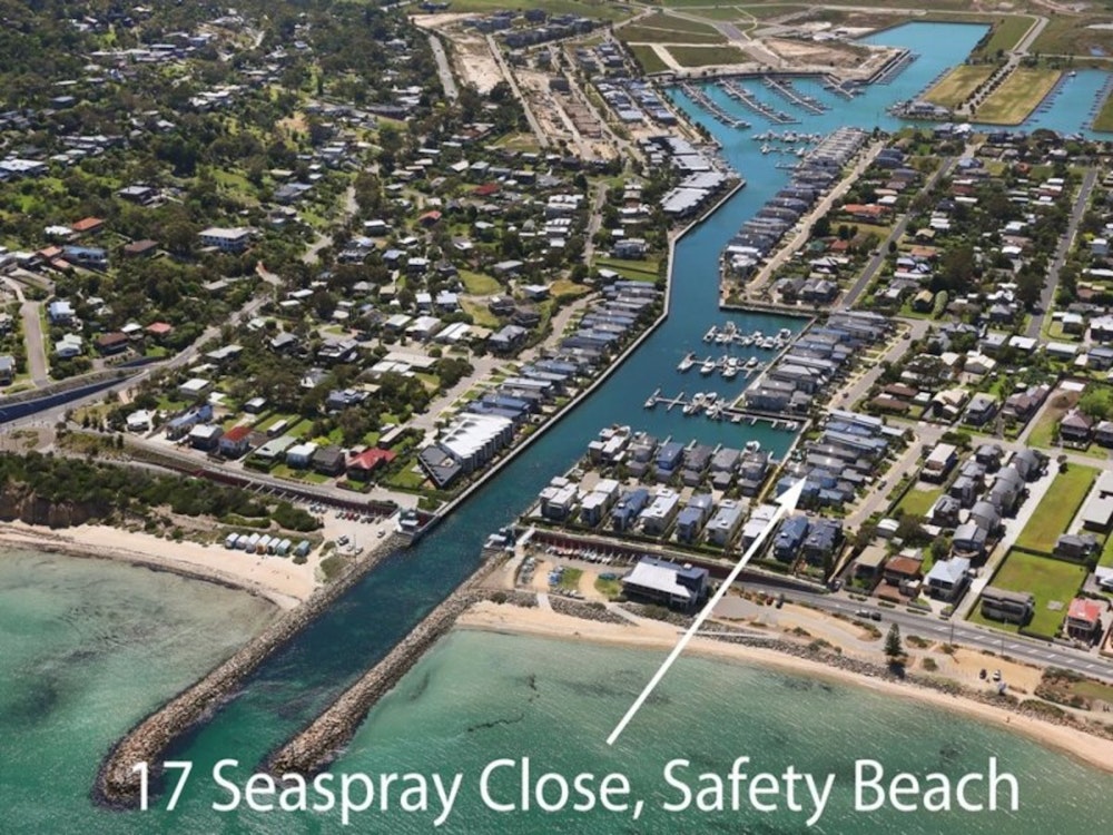 17 Seaspray Close, SAFETY BEACH VIC 3936 | Warlimont & Nutt