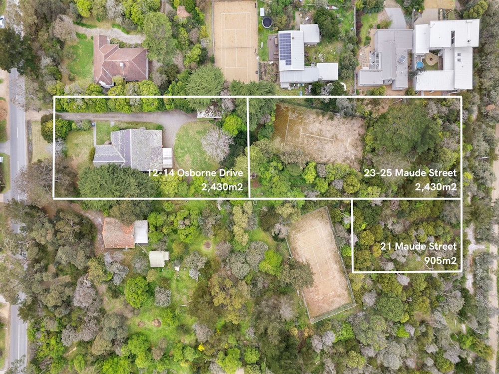 21 Maude Street, Mount Martha VIC 3934 | Warlimont & Nutt