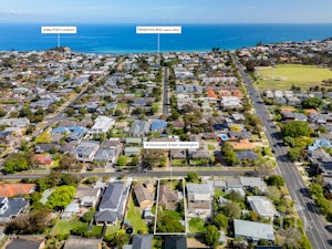 18 Downward Street, Mornington VIC 3931 | Warlimont & Nutt