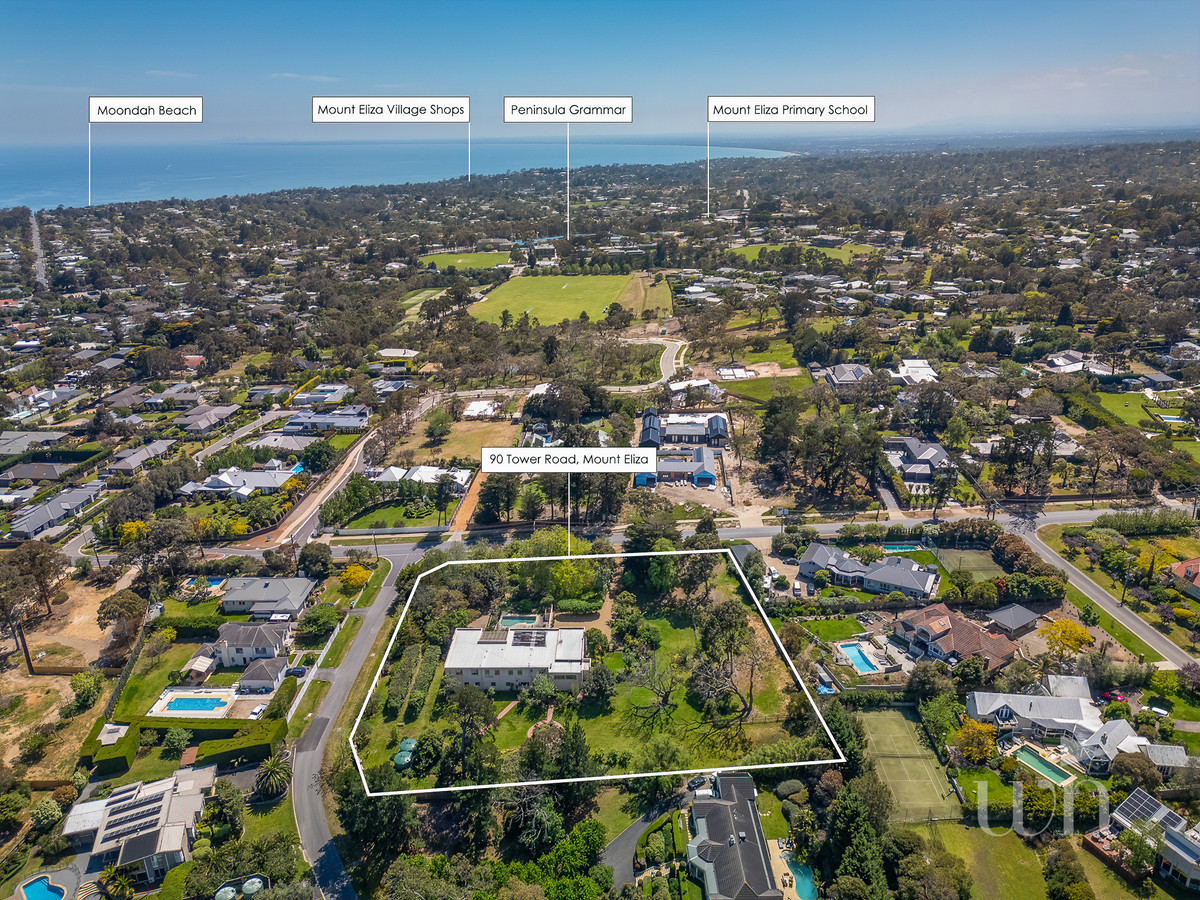 90 Tower Road, Mount Eliza VIC 3930 | Warlimont & Nutt