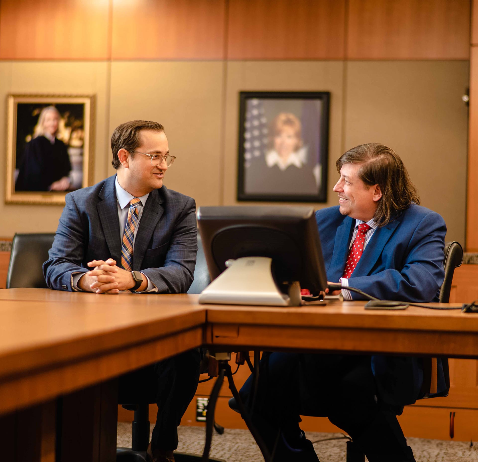 7th Amendment PAC | HTLA