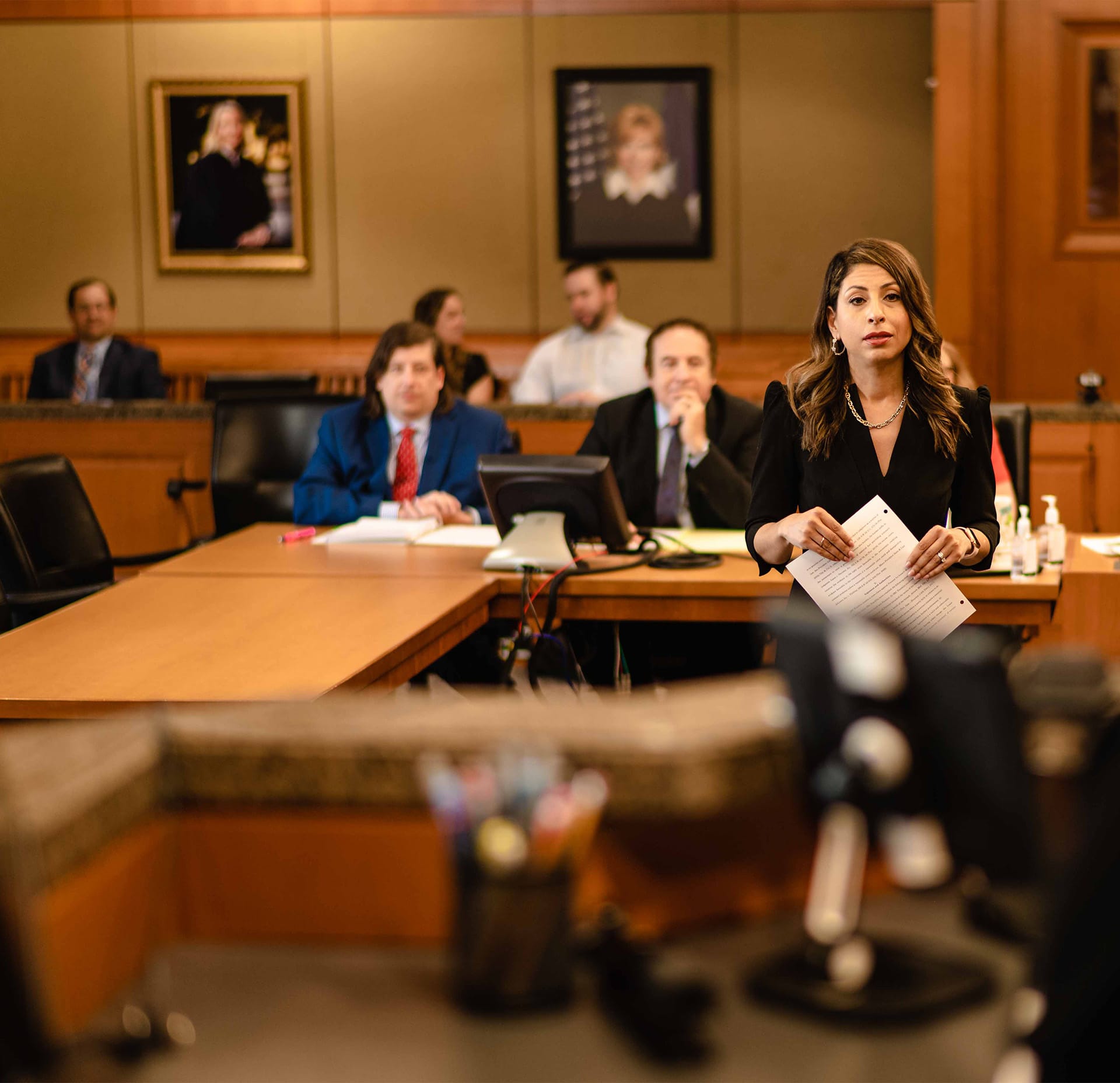 HTLA Listserv | HTLA