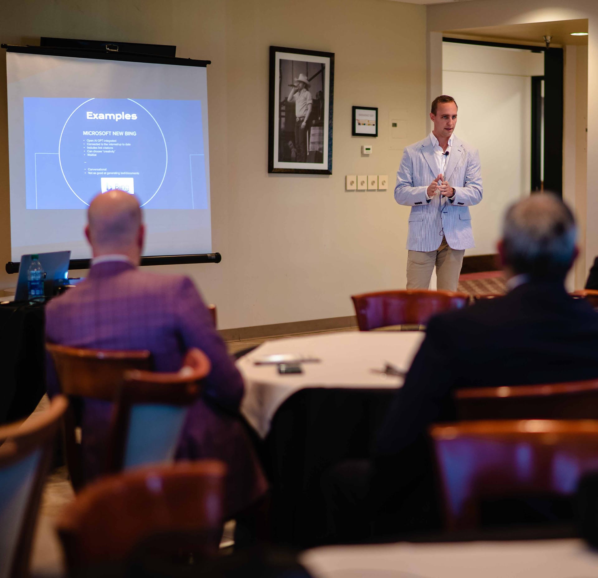 Membership CLE Events | HTLA