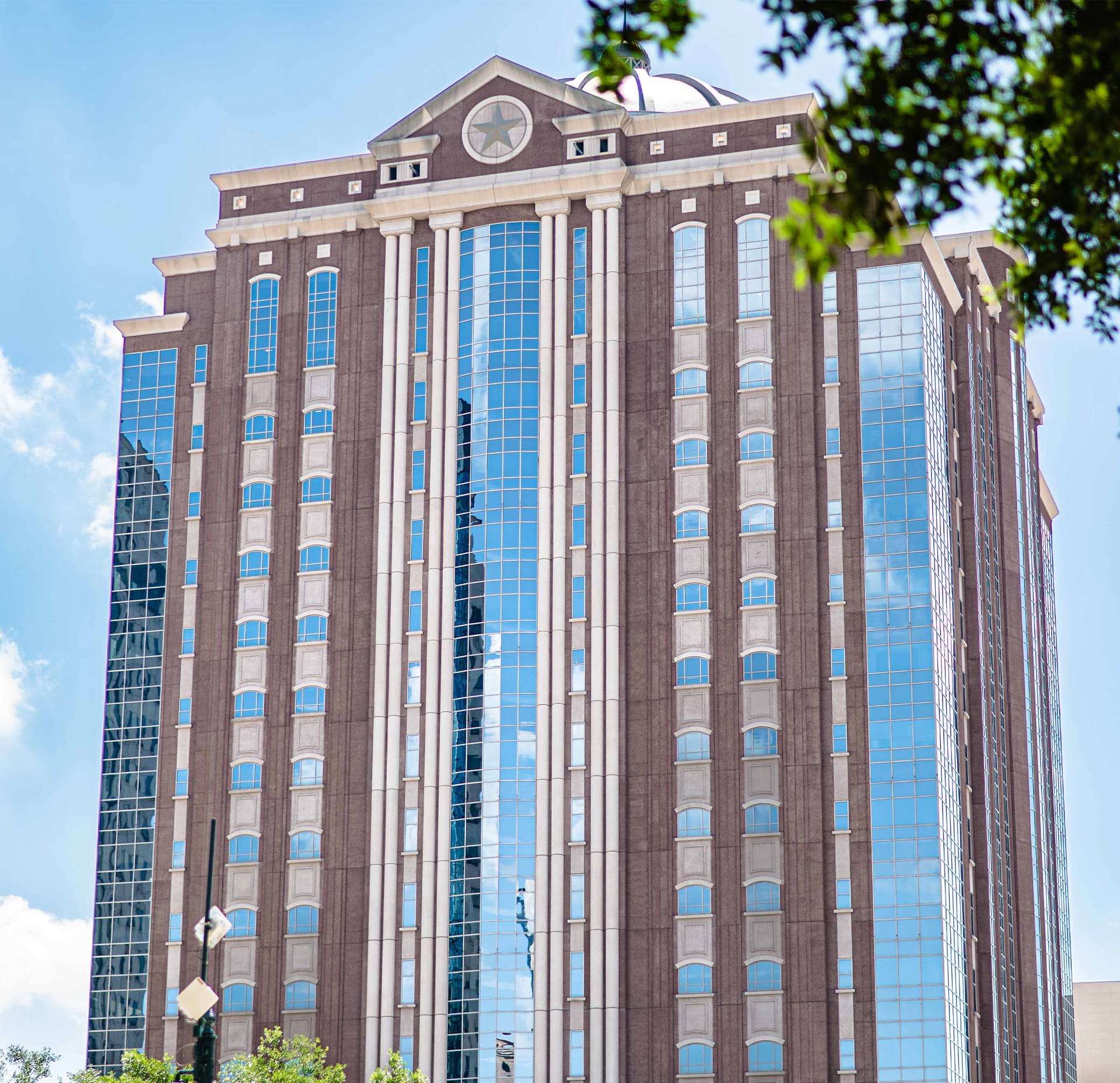 Our Business Partners | HTLA