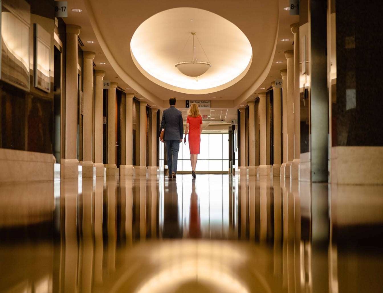 Our Business Partners | HTLA