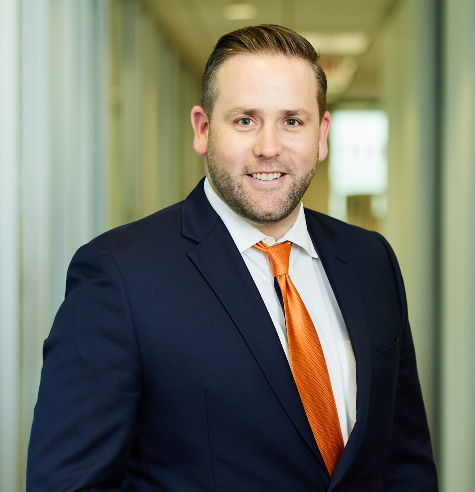 Executive Committee | HTLA