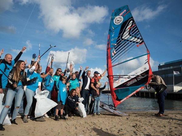 Expeditions, Campaigns and actions against plastic pollution | Plastic ...