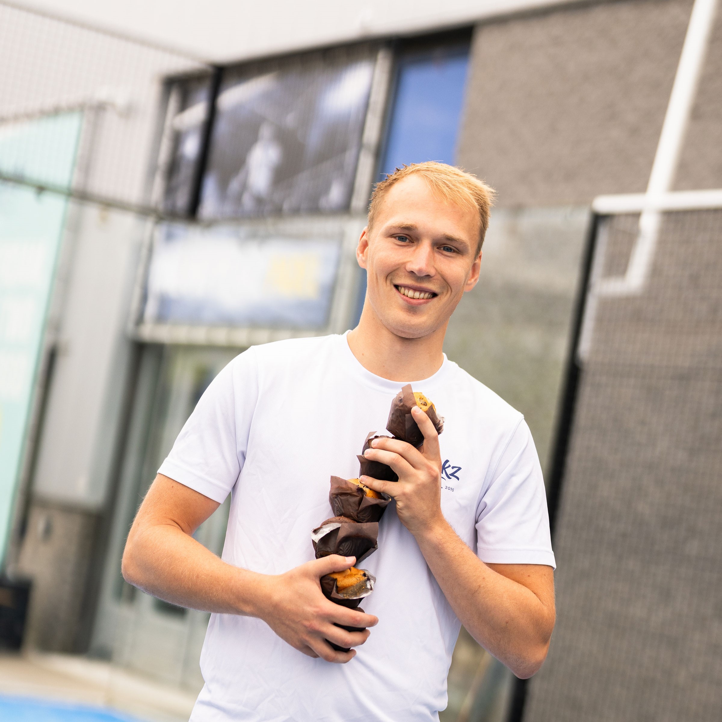 Padel Regeln erklärt von Peakz Padel
