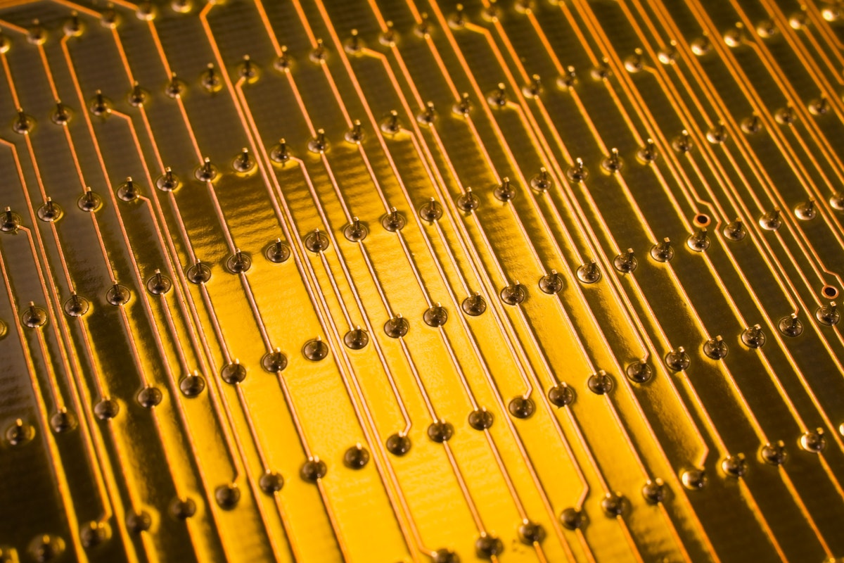 Progress | Gold Principles