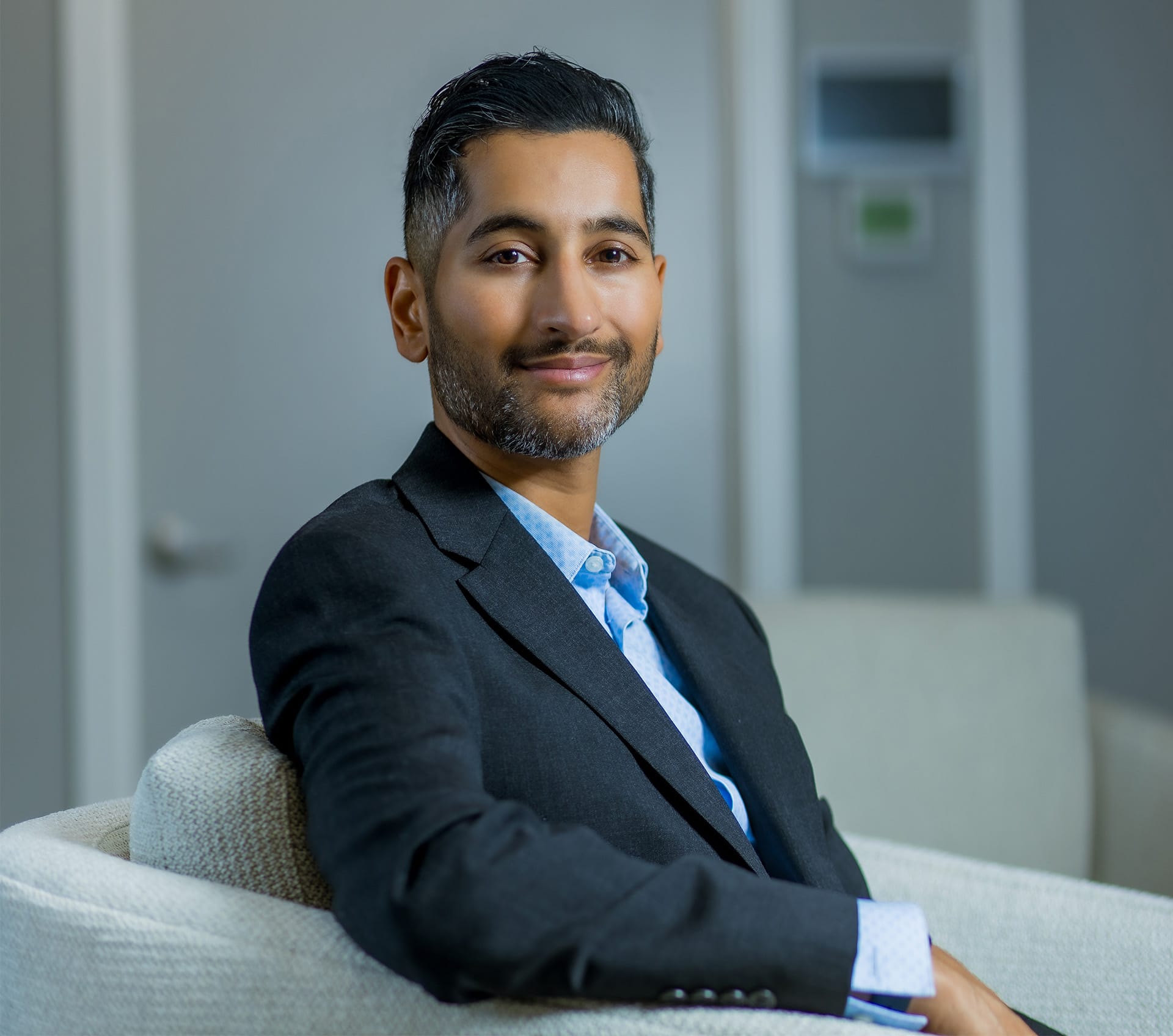 About Dr. Tripathi | Bay Hills Plastic Surgery