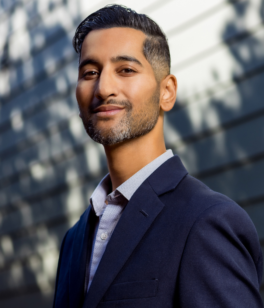 About Dr. Tripathi | Bay Hills Plastic Surgery