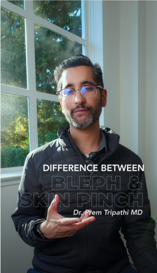 Blepharoplasty in Danville and East Bay | Easy Bay Eyelid Surgery