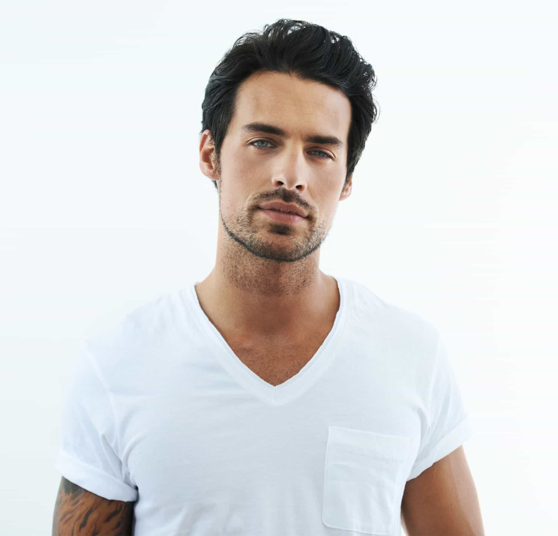 Non-Surgical Hair Restoration Beverly Hills | Torkian Facial Plastic ...