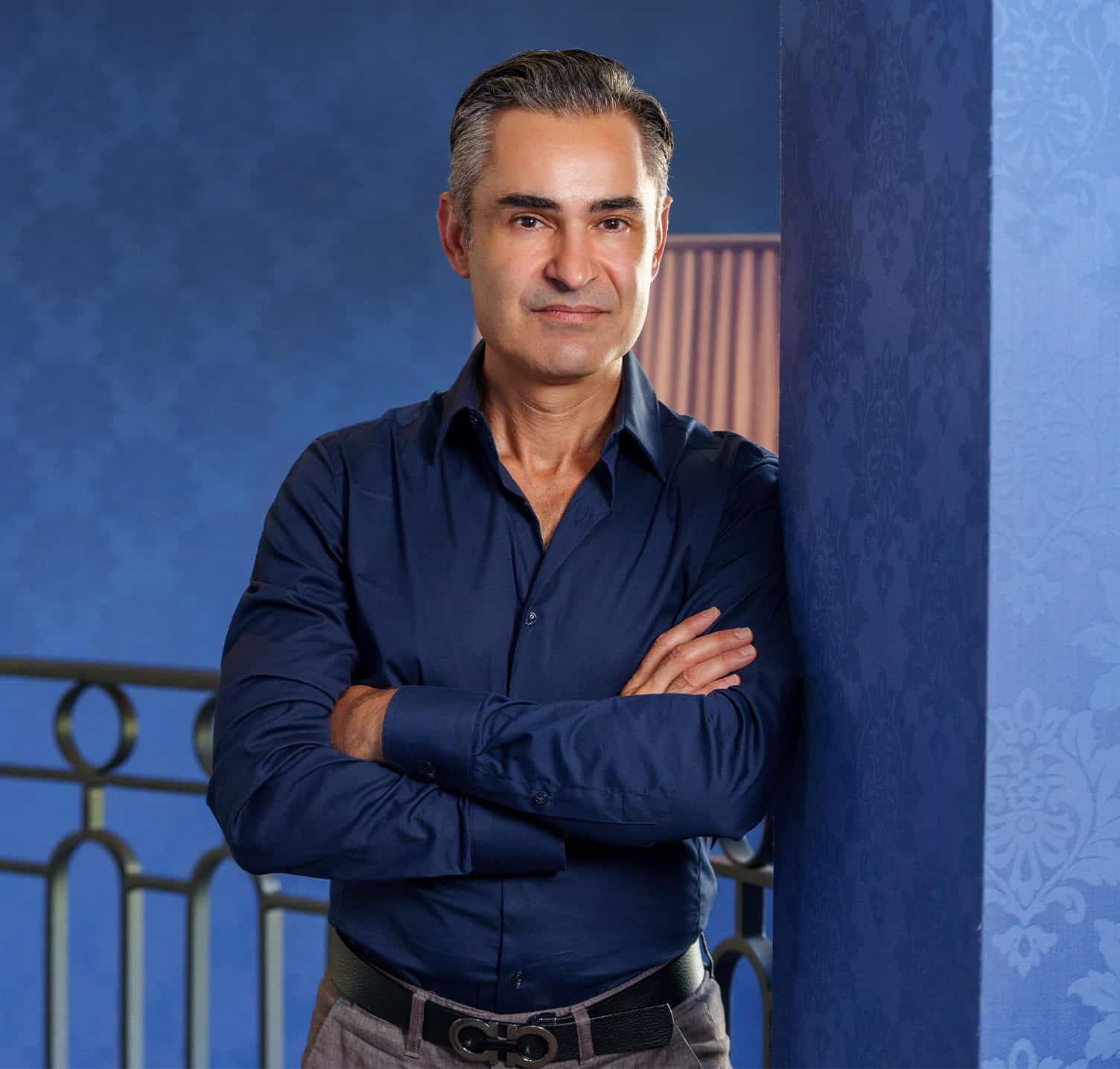 Media Appearances | Torkian Facial Plastic Surgery