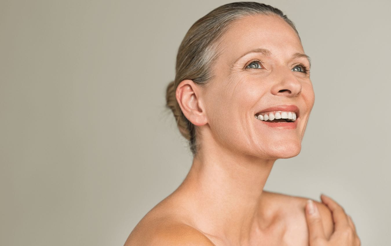 Top 5 Tips To Effectively Reverse Skin Aging