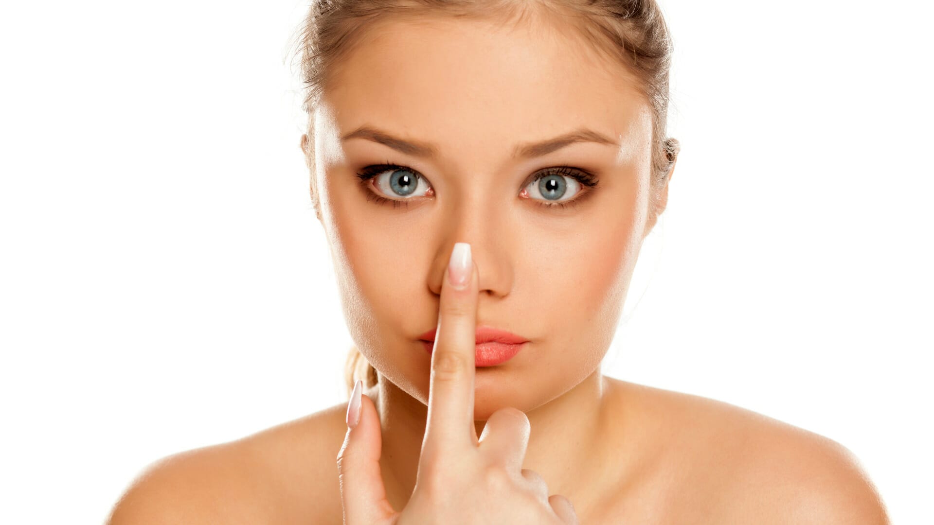 Rhinoplasty Surgery: Open vs. Closed - Dr. Behrooz Torkian
