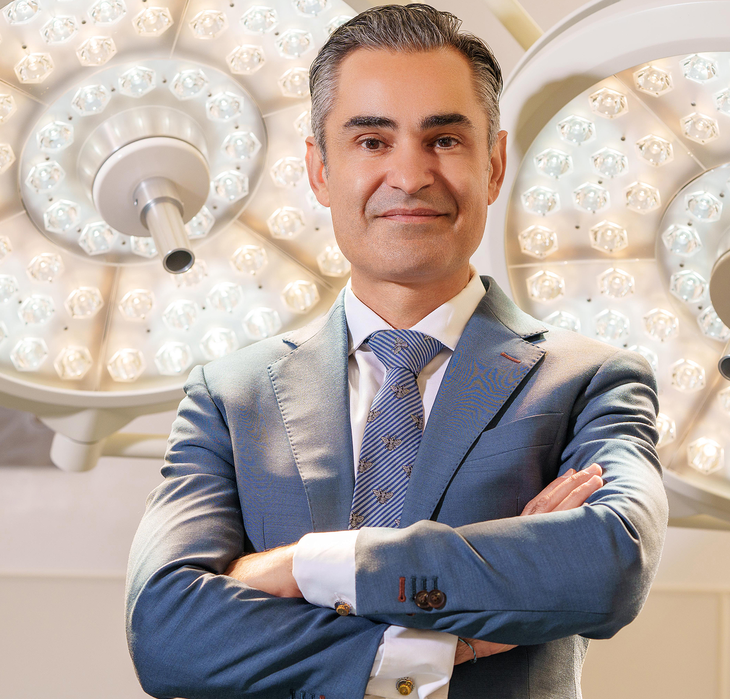 About | Dr. Torkian, MD