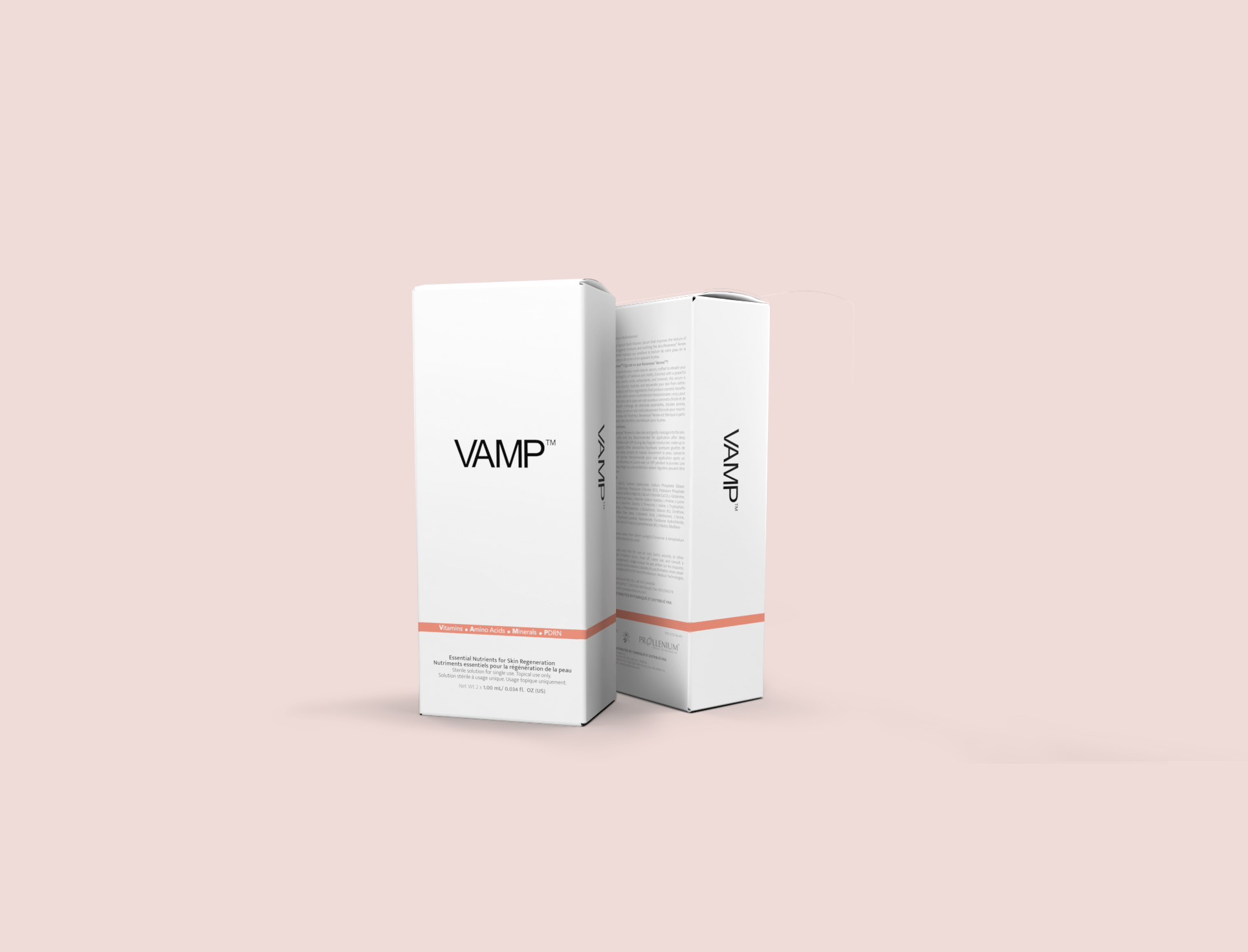 VAMP™ Salmon DNA Skin Rejuvenation Beverly Hills | Torkian Facial ...